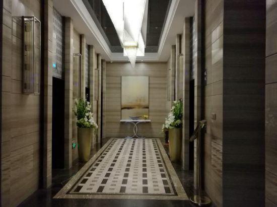 Zhanyou Home Sea View Apartment Hotel(dalian Venice The City Of Water) - Dalian