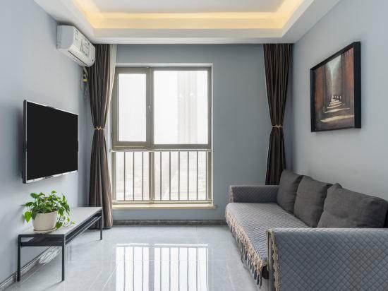 Wanda Yirenju Hotel (Harbin Sunac Paradise Sun Island) - Harbin