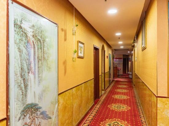 Yuanjing Hostel - Chongqing