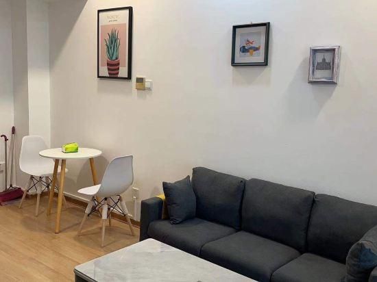 Aocheng Apartment Hotel - Tianjin