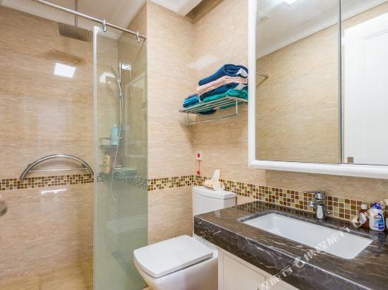 Zalle Boutique Hotel Apartment - Shanghai