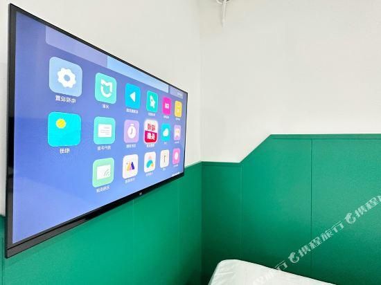 Hotel Apartment (Shanghai National Convention And Exhibition Center Jiangqiao Old Street Branch) - Shanghai