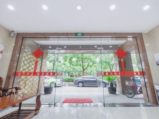 Shanghai Chenyue Motel - Shanghai