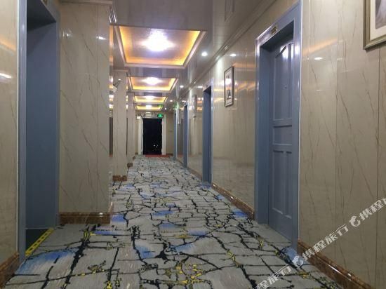 Shanghai Huiheng Motel - Shanghai