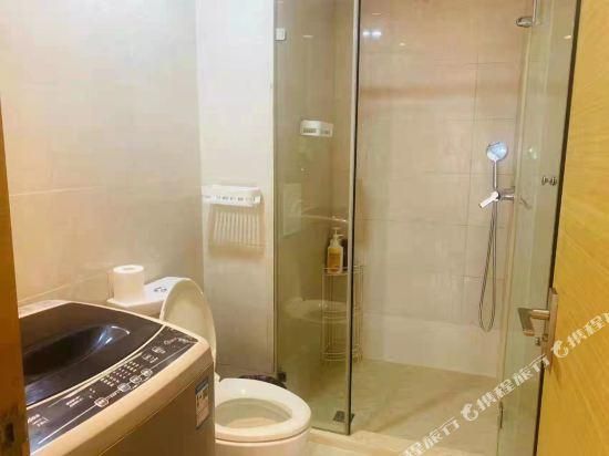Huacai Apartment Hotel (Beijing Qilinshe) - Beijing