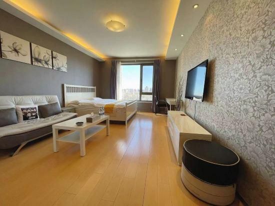 Yilejia Apartment Hotel (Beijing Jintai Road) - Beijing