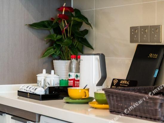 Chengdu Bolton Hotel Apartment - Chengdu