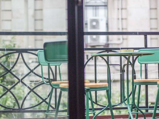 Shanghai Bund Lian Hotel Apartment - Shanghai