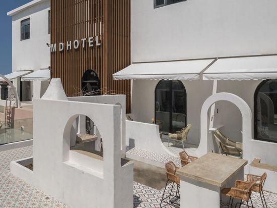 Water Color Hotel (Shanghai International Tourism Resort) - Shanghai