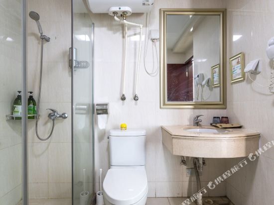 Guangzhou Mimi Garden Hotel Apartment - Guangzhou