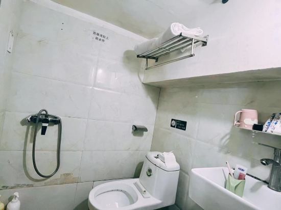 Hangzhou Yaguan Apartment Hotel - Hangzhou