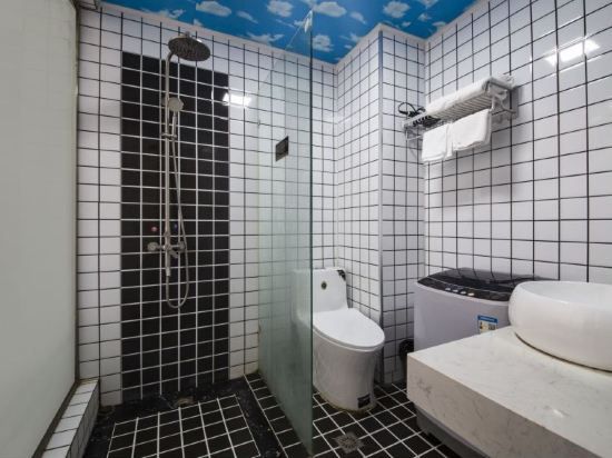 Lijiang Xidujia Hotel Apartment - Lijiang