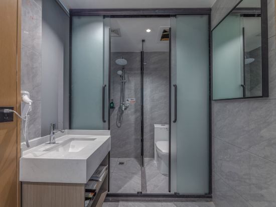 New E Fashion Hostel - Ningbo