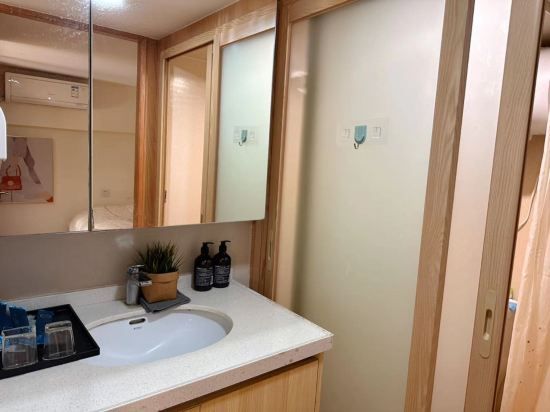 Tata Apartment Hotel (Shenzhen Nanshan Metro Station) - Shenzhen