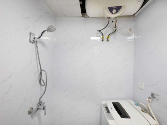 Youth Hotel Apartment) - Dalian