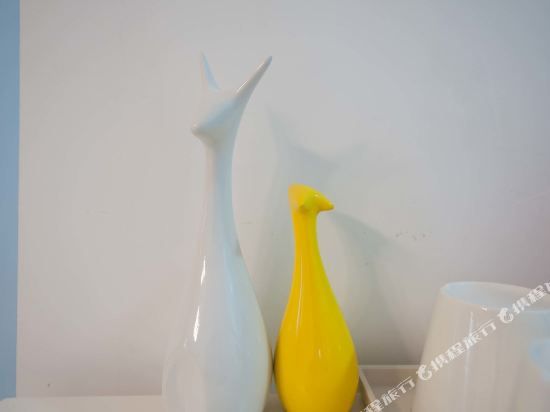 Shenzhen Jintaoyuan Hotel Apartment - Hong Kong