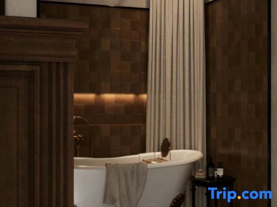 Darling Mansion Hotel (Chengdu Wenshu Courtyard Branch) - Chengdu