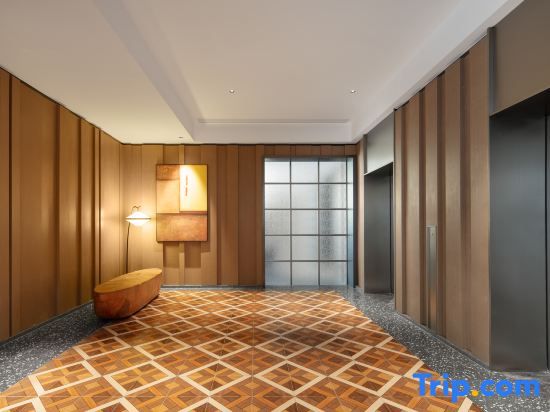 Gleetour Hotel Shenzhen Oct-loft - Hong Kong