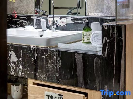 Ming Yi Hotel - Zhuzhou