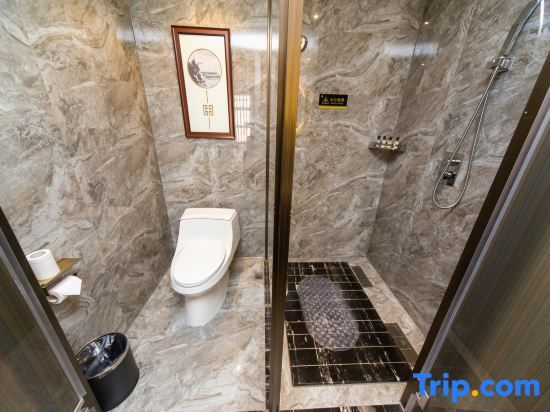 Talent Fangshe Hotel - Zhuzhou