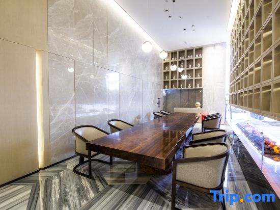 Huake Xinyi Hotel - Zhuzhou