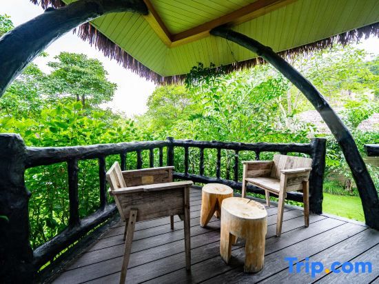 Hengqin Sumlodol Camping Park - Zhuhai