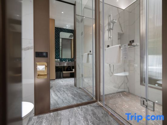 Huaman Hotel - Zhuzhou