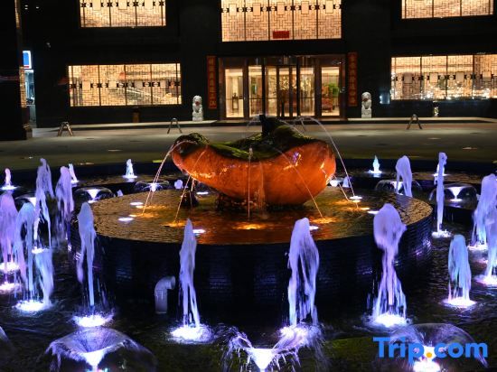 Agile Hotel Foshan - Guangzhou