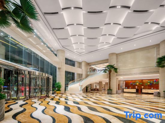 Golden Bay International Hotel - Meizhou