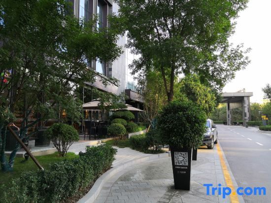 Hebei Grand Hotel Vip Tower - Shijiazhuang