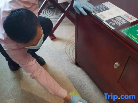 Wanshida International Hotel - Xiaogan