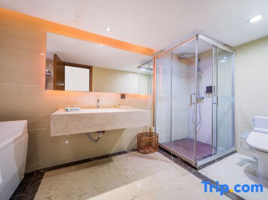 Louis Hotel - Zhongshan