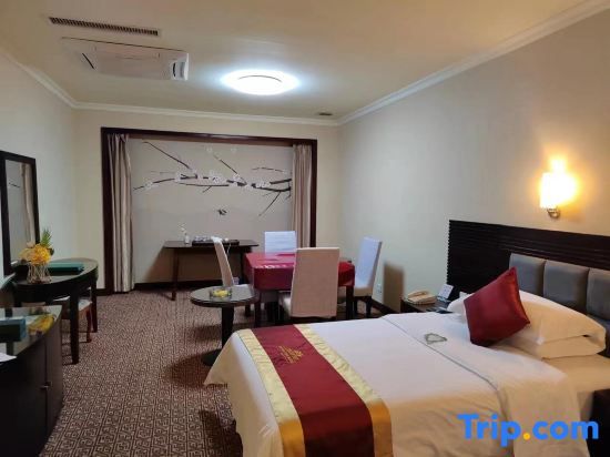 Guangzhou Nanmei Osotto Recreation Hotel - Cantón