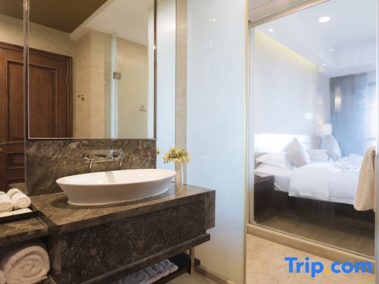 Hainan Yatai Hot-spring Hotel - Haikou