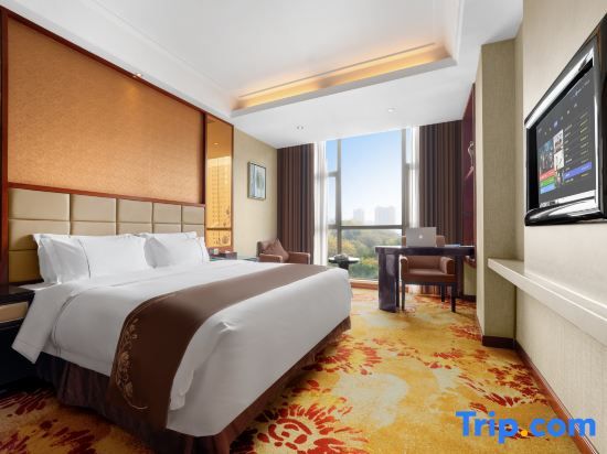Shenzhen Yujing International Hotel ) - Shenzhen