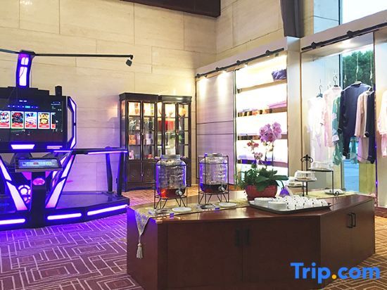 Dynasun International Hotel - Shanghai