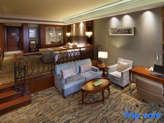 Tianlai Hotel - Chongqing