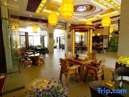 Guangcheng Hotel - Pingliang