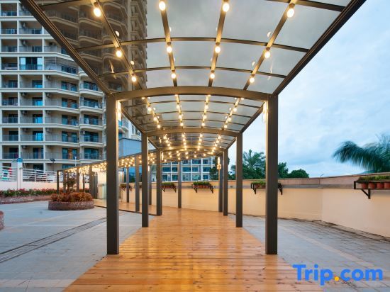 Gentlgrown Sanya Seashore - 싼야 시