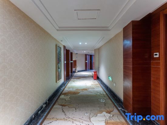 Victoria Royal Hotel - Shangrao