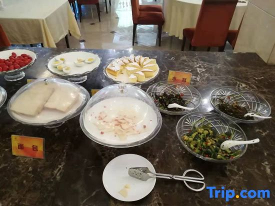 Chen Xiang Guest Hotel - Xinyu