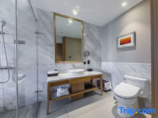 Xingtai Blue Horizon Grand Holiday Hotel - Wuhai