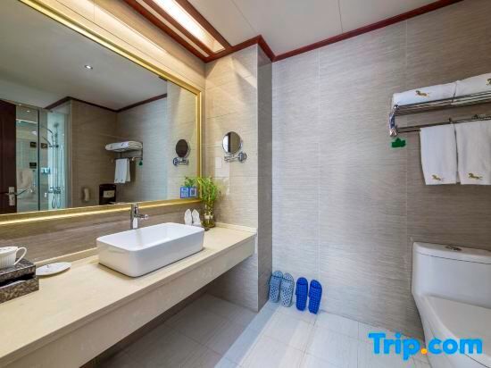 Baiyin Hotel - Baiyin