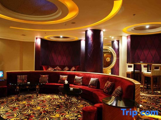 Yufu Hot Springs Hotel - Chengdu