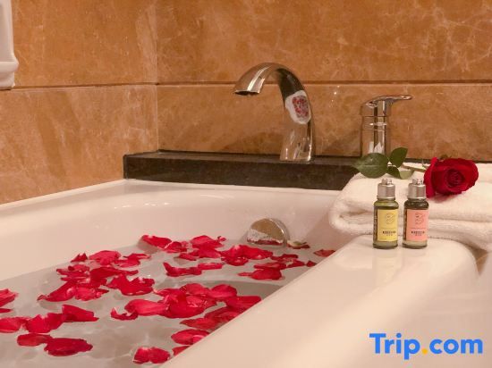 Dongrong Hotel (Dongguan Municipal Government International Trade Center) - Dongguan