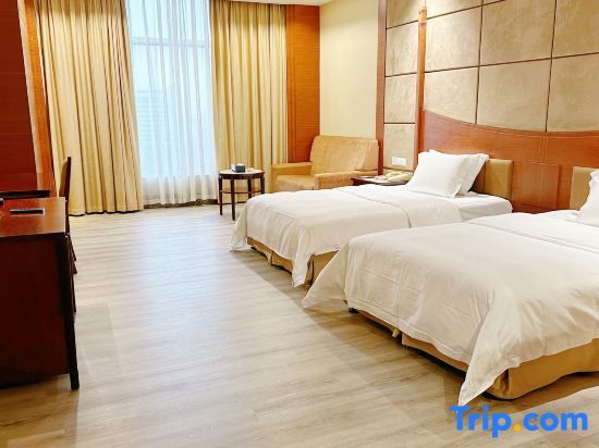 Yuelai Garden Hotel - Dongguan