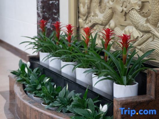 Green Lake View Hotel - Kunming