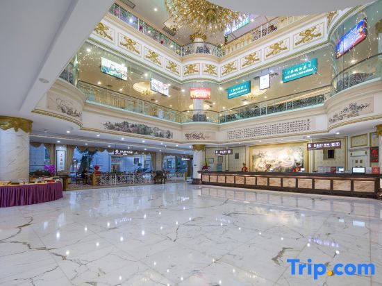 Phoenix Hotel - Nanning