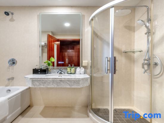 Royal Plaza Hotel - Quzhou