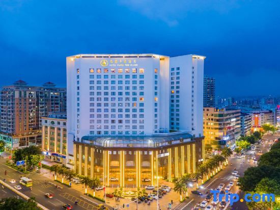 汕尾巴黎半岛酒店 - Shanwei